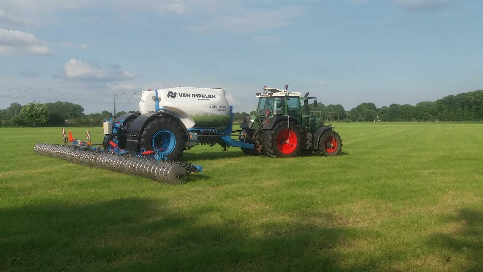 Boval heeft dé kennis in huis die een loonbedrijf nodig heeft - Boval