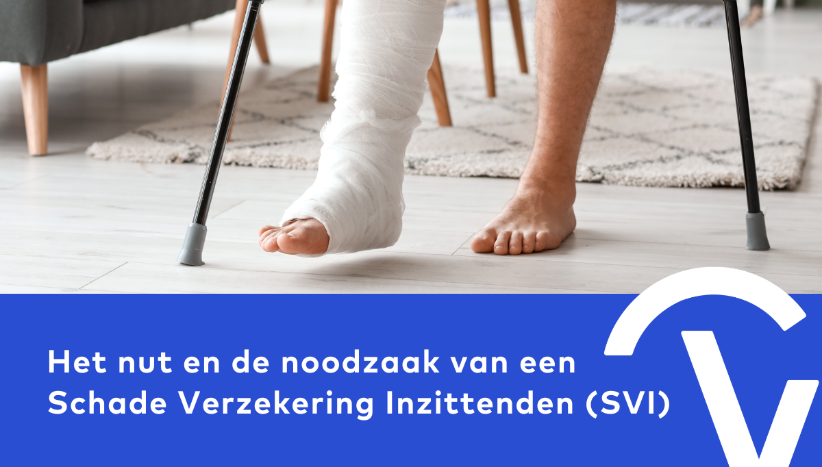 Het nut en de noodzaak van een Schadeverzekering Inzittenden (SVI) - Boval
