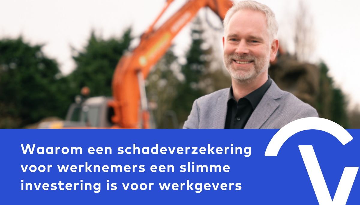 Waarom een schadeverzekering voor werknemers een slimme investering is ...