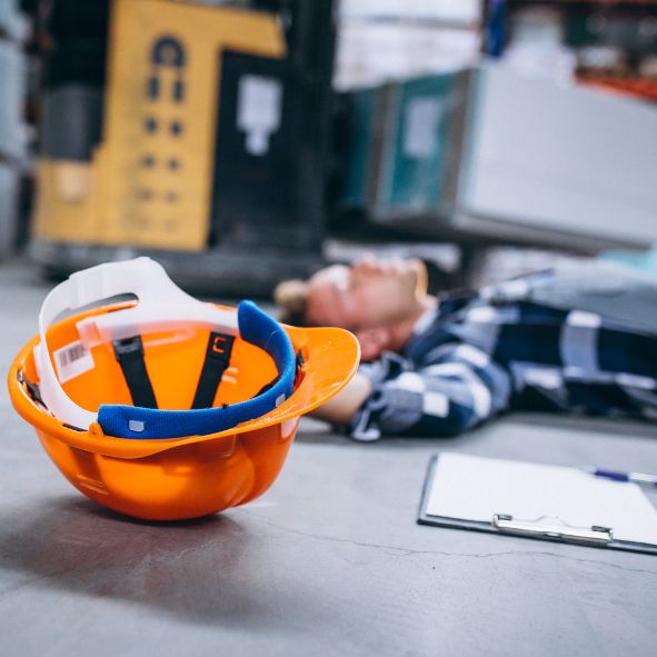 Bedrijfsongeval? Wat zijn de verplichtingen voor u als werkgever - Boval