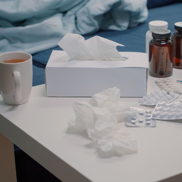 Zieke werknemer met een nulurencontract: hoe zit dat? - Boval